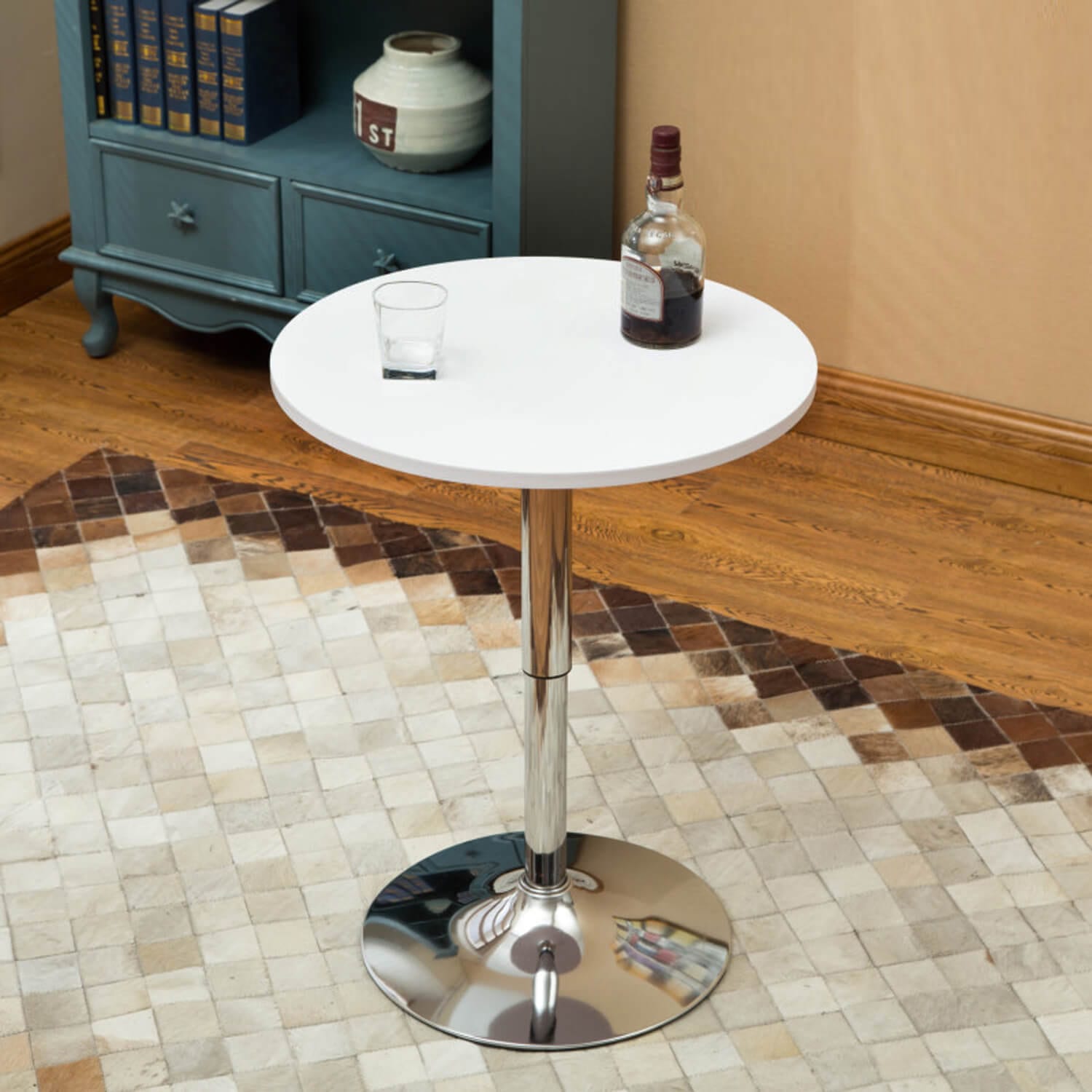 Contemporary Bar Tables for Your Entertainment Space | Elecwish.com