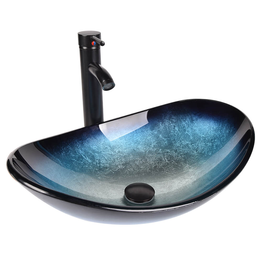 Modern Bathroom Sinks & Stylish Basin Designs | Elecwish.com