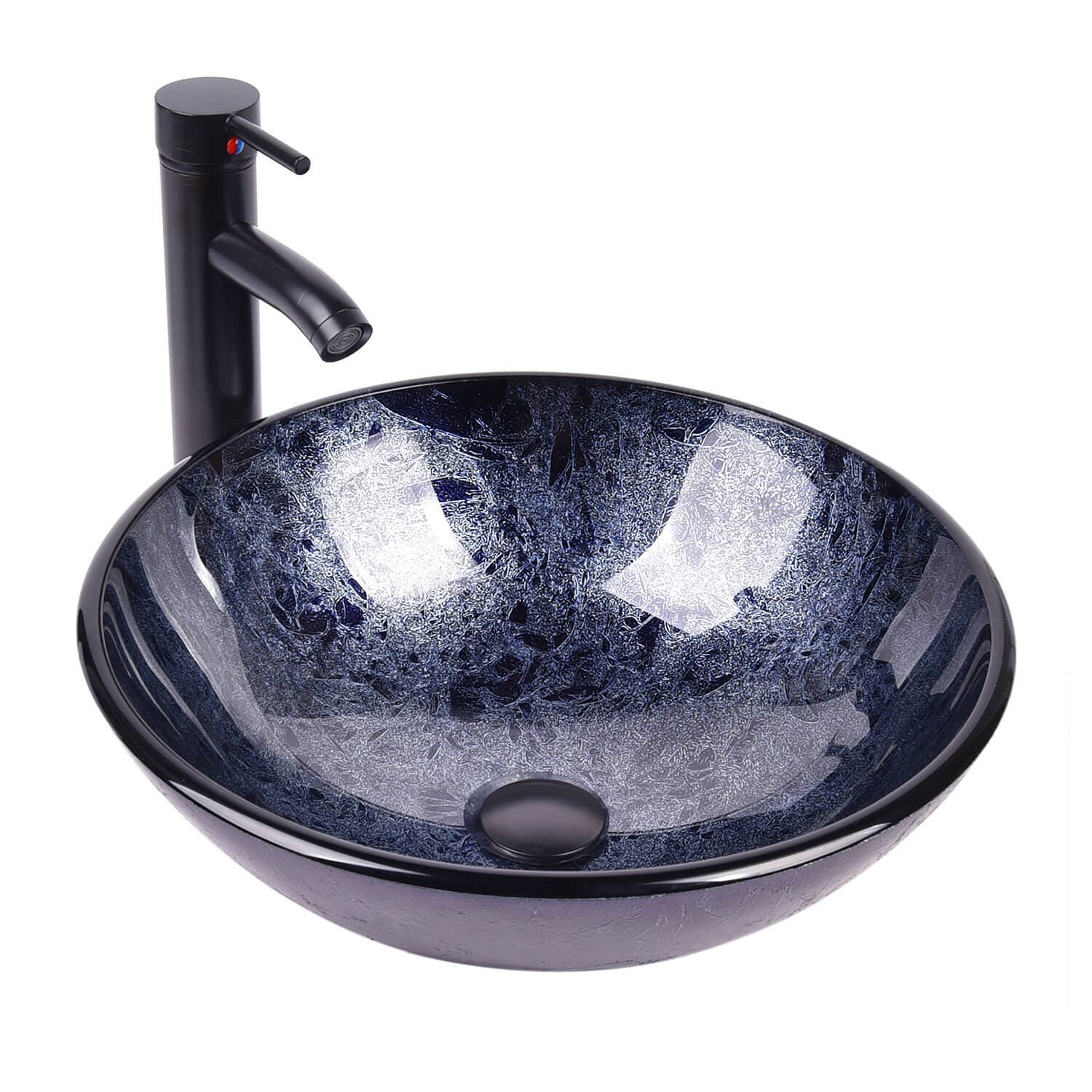 Modern Bathroom Sinks & Stylish Basin Designs | Elecwish.com